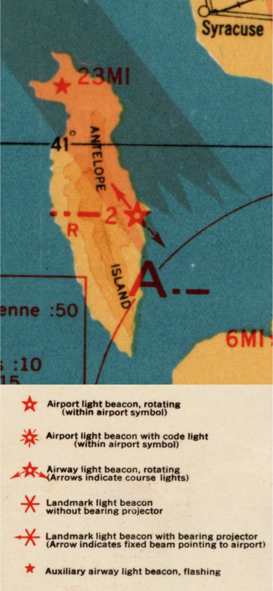 The Mystery of Antelope Island’s Airway Beacons | Antelope Island Friends